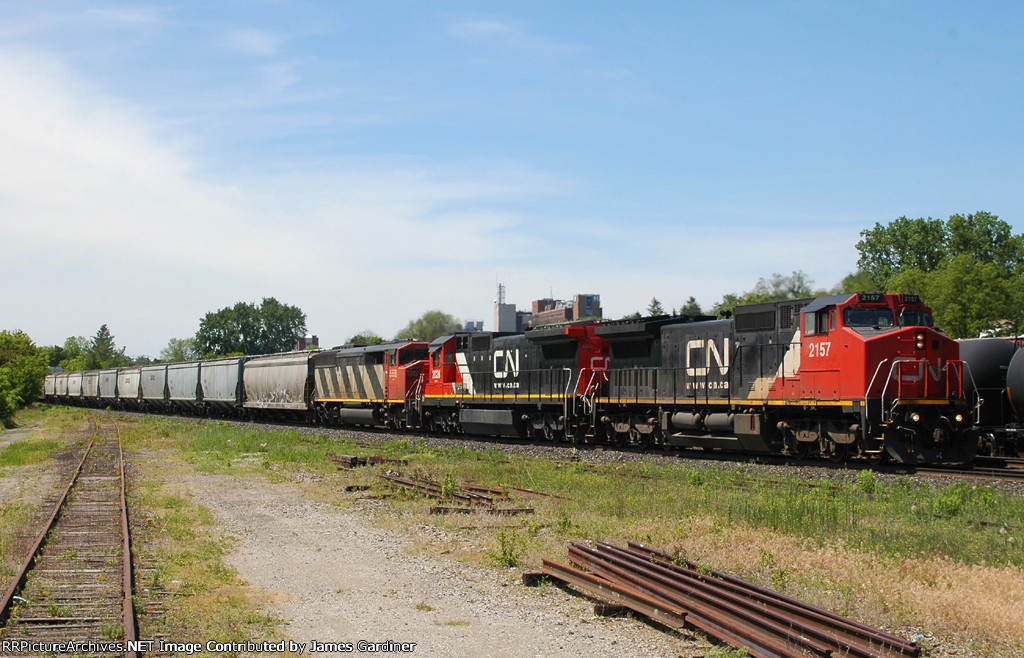 CN 332